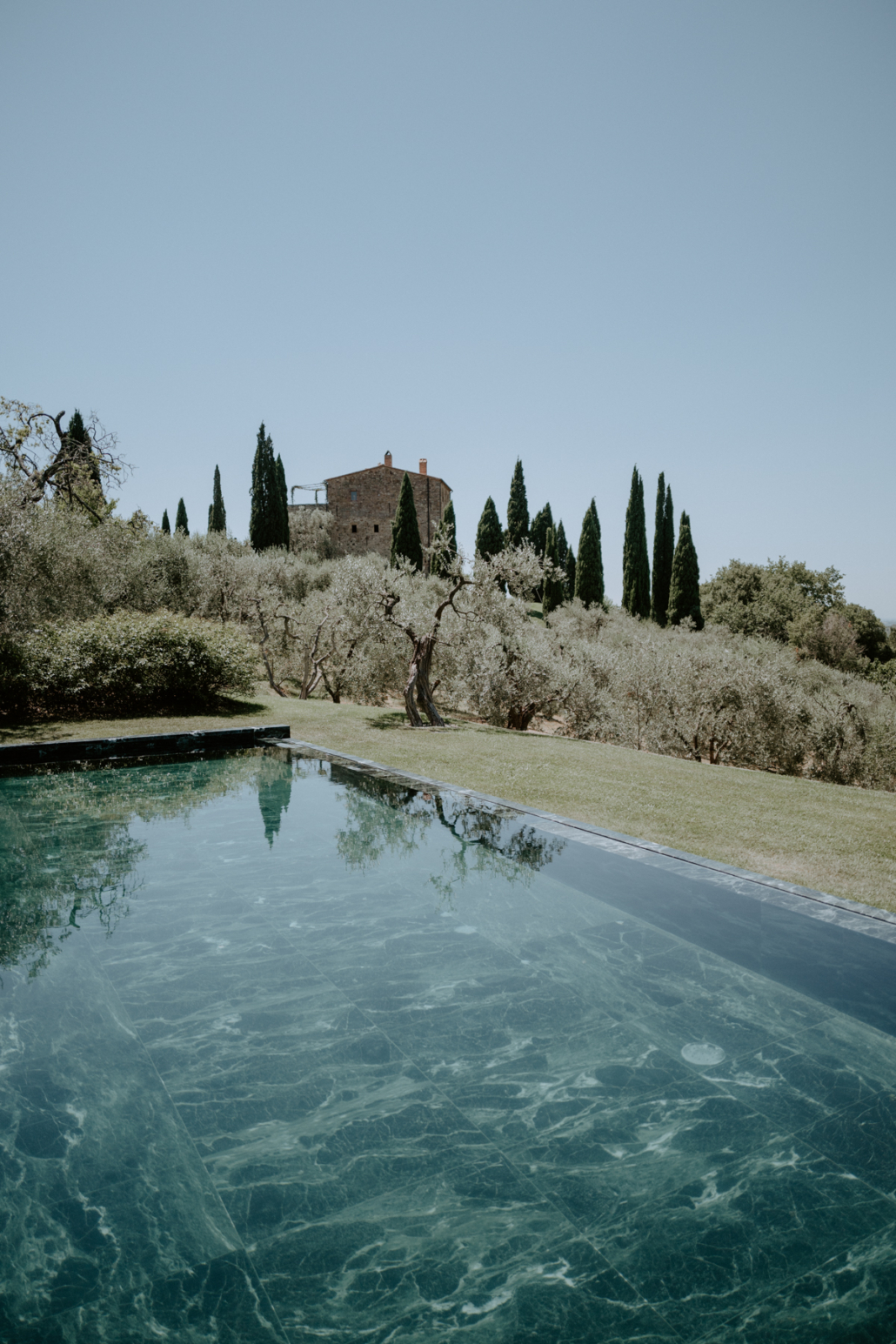 Castello di Vicarello Wedding Photographer Elena Foresto